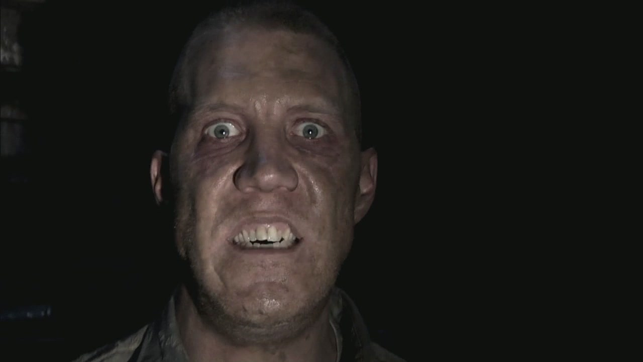 John DeSantis - actor - biography, photo, best movies and TV shows