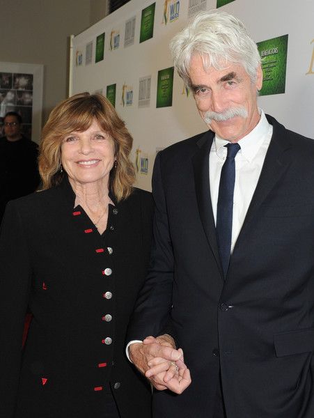 Katharine Ross - actress, writer