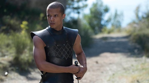 Jacob Anderson - actor - biography, photo, best movies and TV shows
