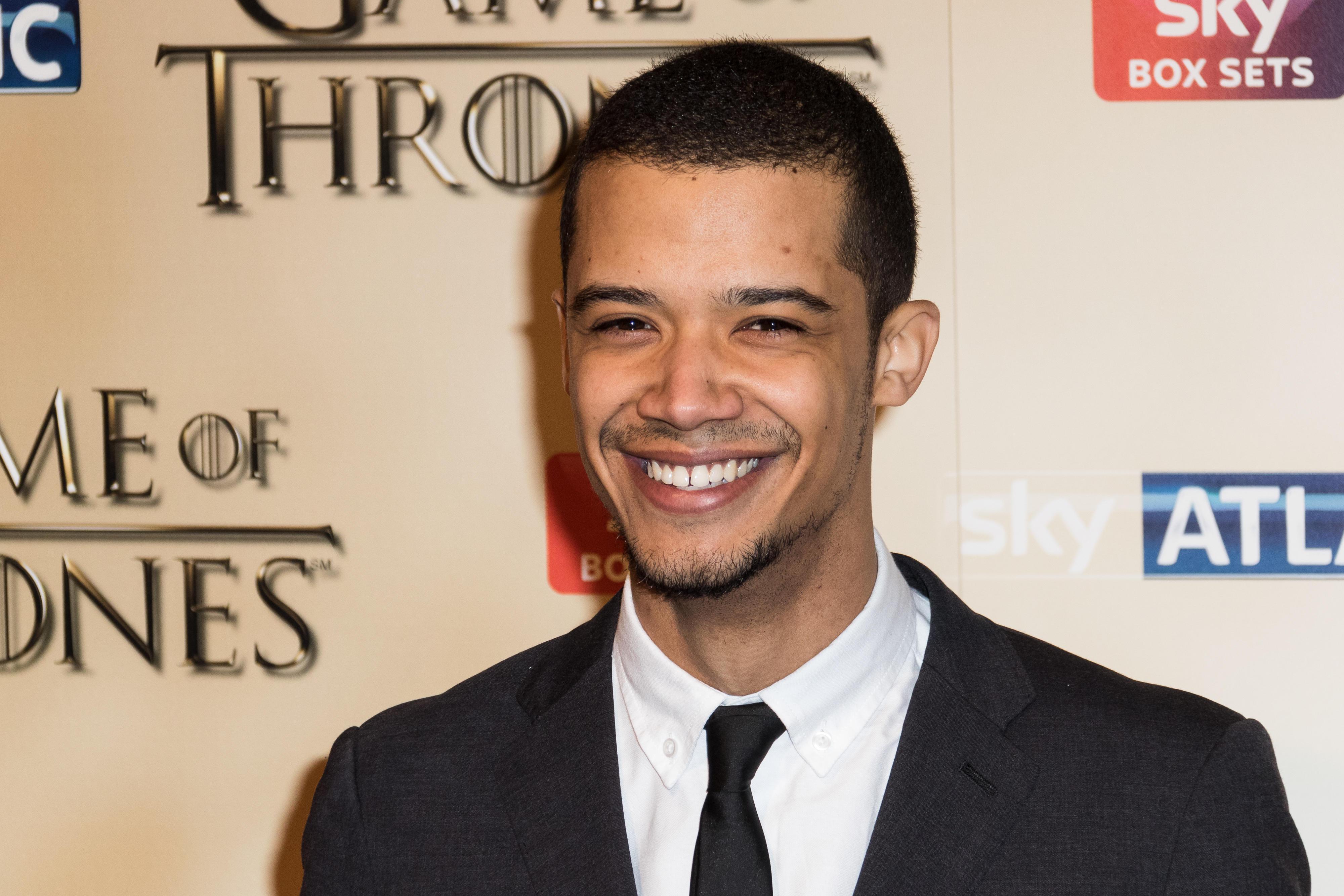Jacob Anderson - actor - biography, photo, best movies and TV shows
