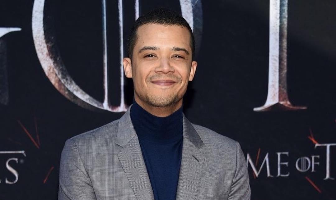 Jacob Anderson - actor - biography, photo, best movies and TV shows