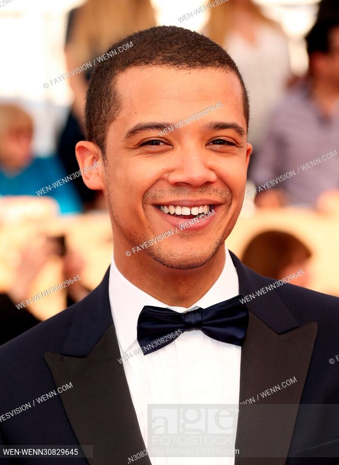 Jacob Anderson - actor - biography, photo, best movies and TV shows