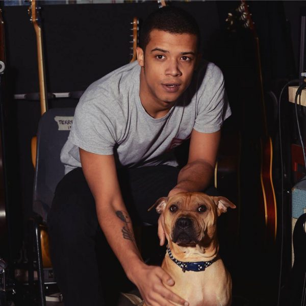 Jacob Anderson - actor - biography, photo, best movies and TV shows