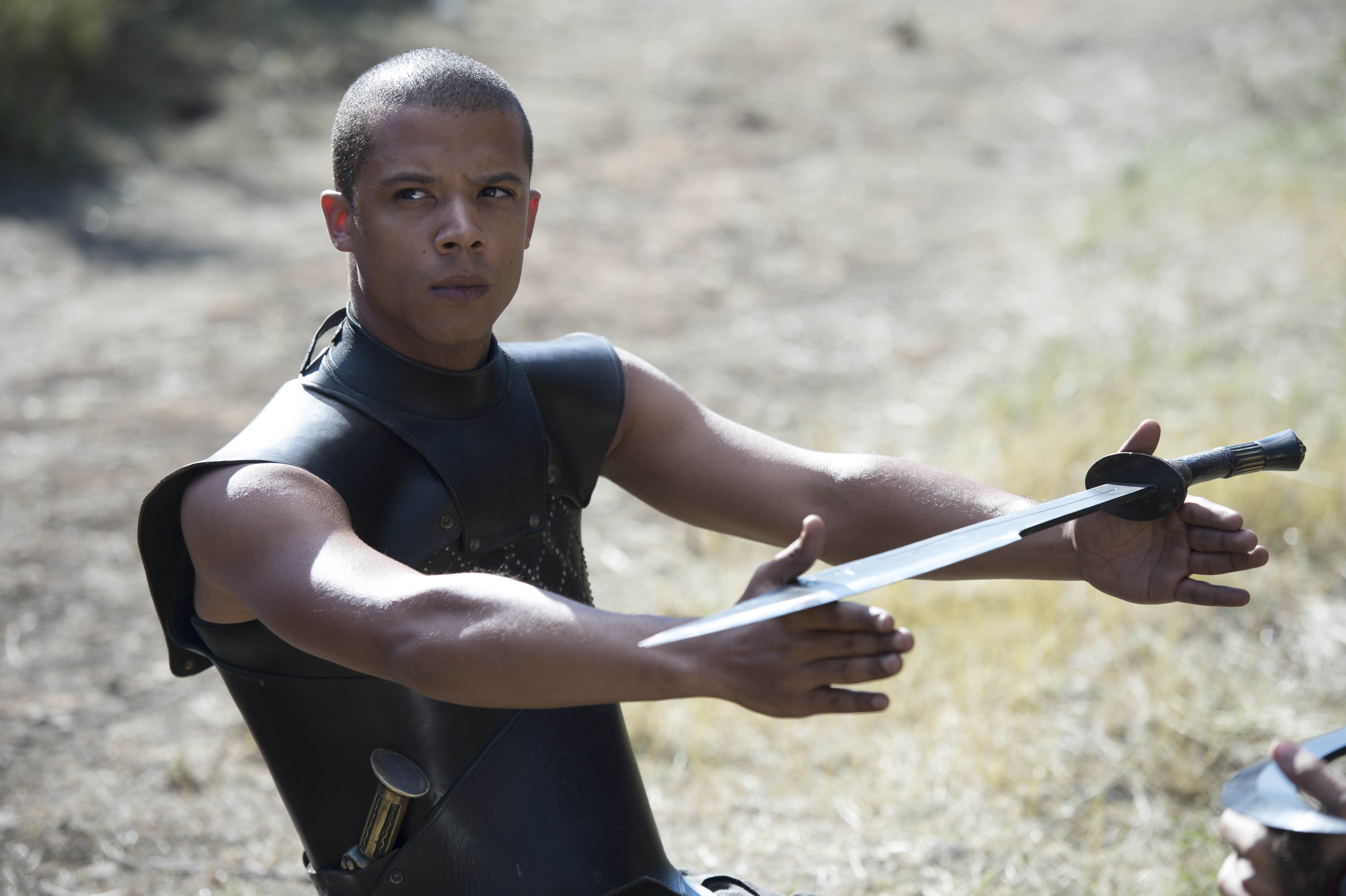 Jacob Anderson - actor - biography, photo, best movies and TV shows