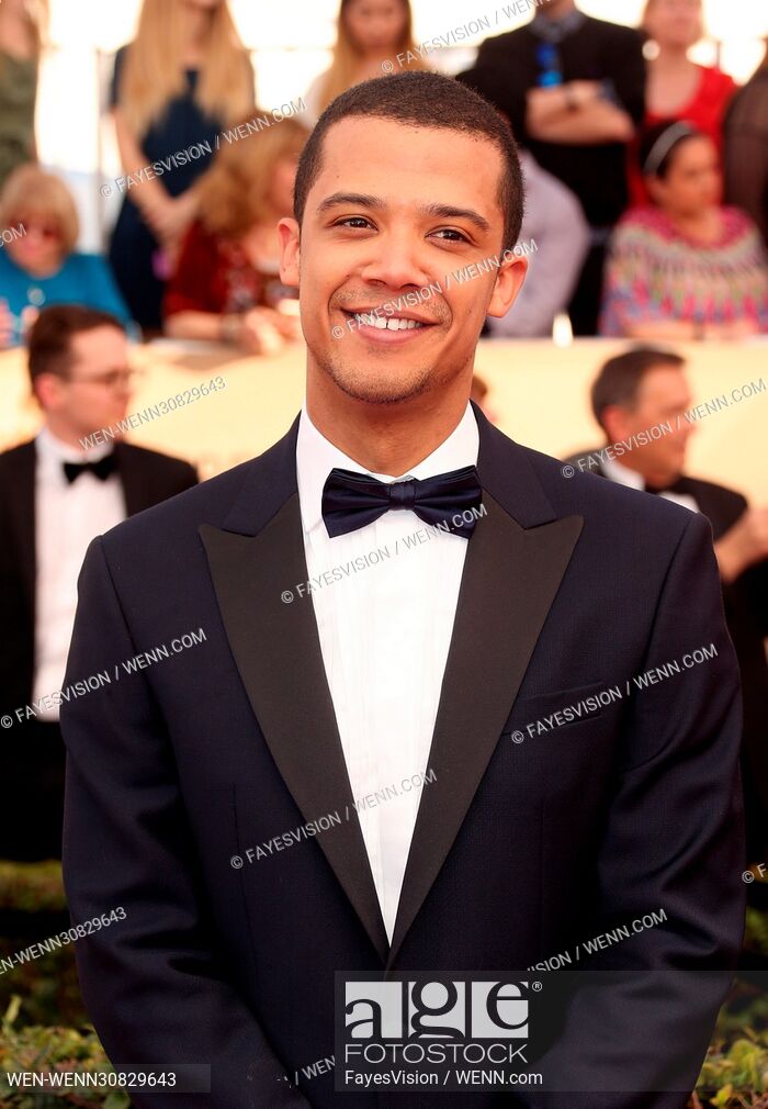 Jacob Anderson - actor - biography, photo, best movies and TV shows