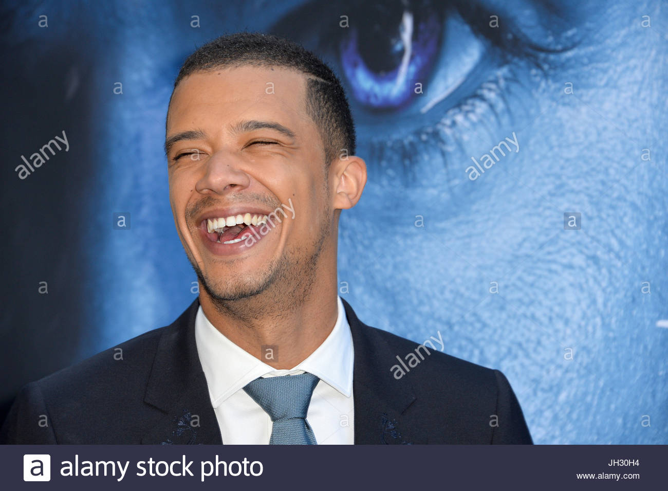 Jacob Anderson - actor - biography, photo, best movies and TV shows