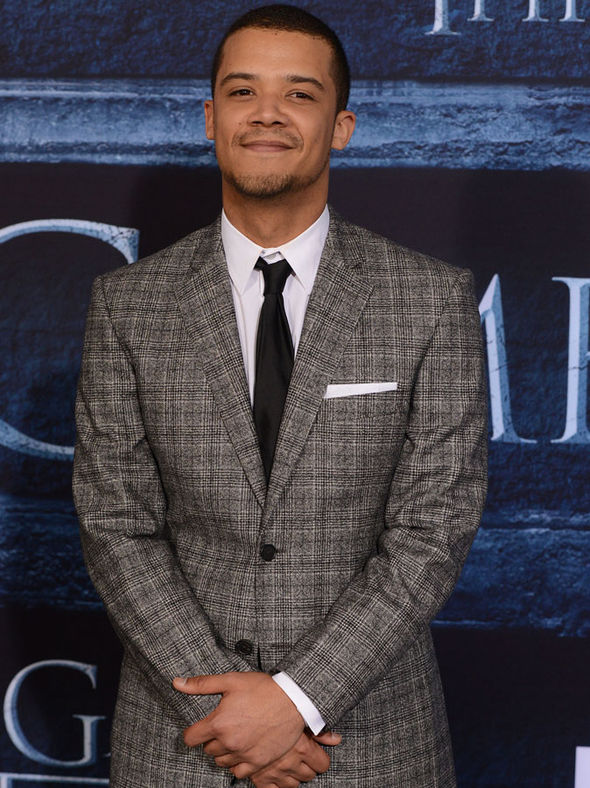 Jacob Anderson - actor - biography, photo, best movies and TV shows