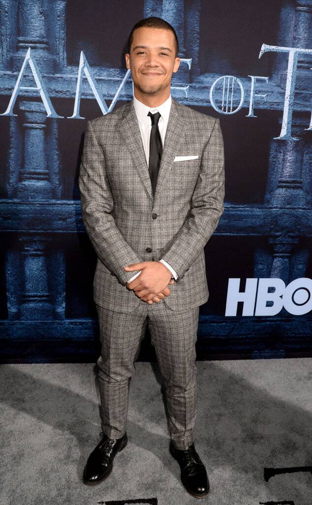 Jacob Anderson - actor - biography, photo, best movies and TV shows