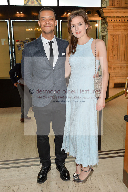 Jacob Anderson - actor - biography, photo, best movies and TV shows