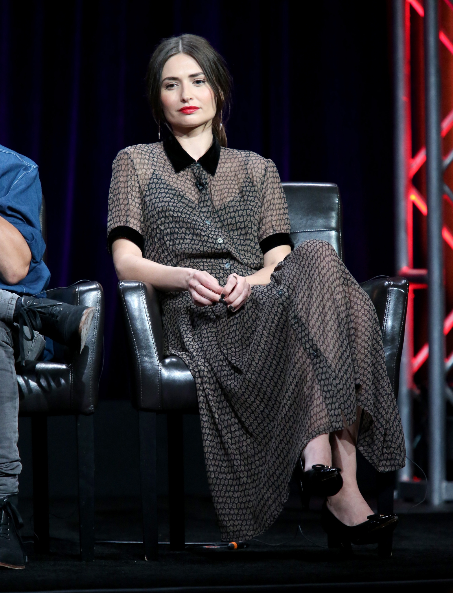 Karolina Wydra - actress - biography, photo, best movies and TV shows