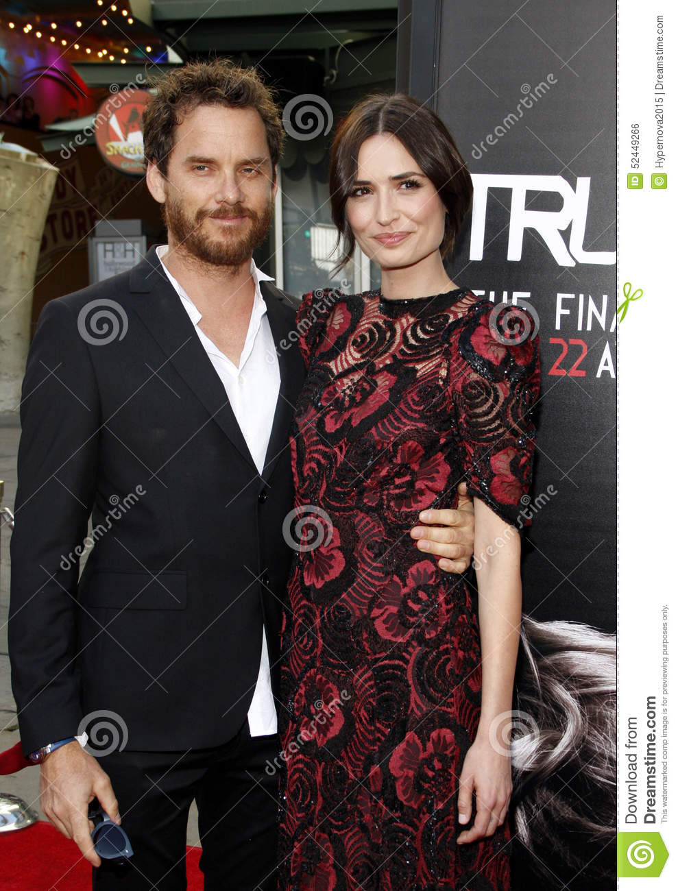 Karolina Wydra - actress - biography, photo, best movies and TV shows