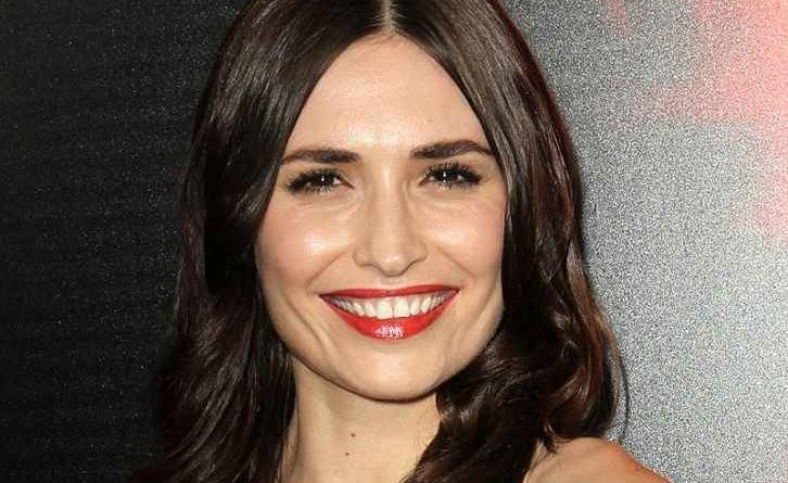 Karolina Wydra - actress - biography, photo, best movies and TV shows