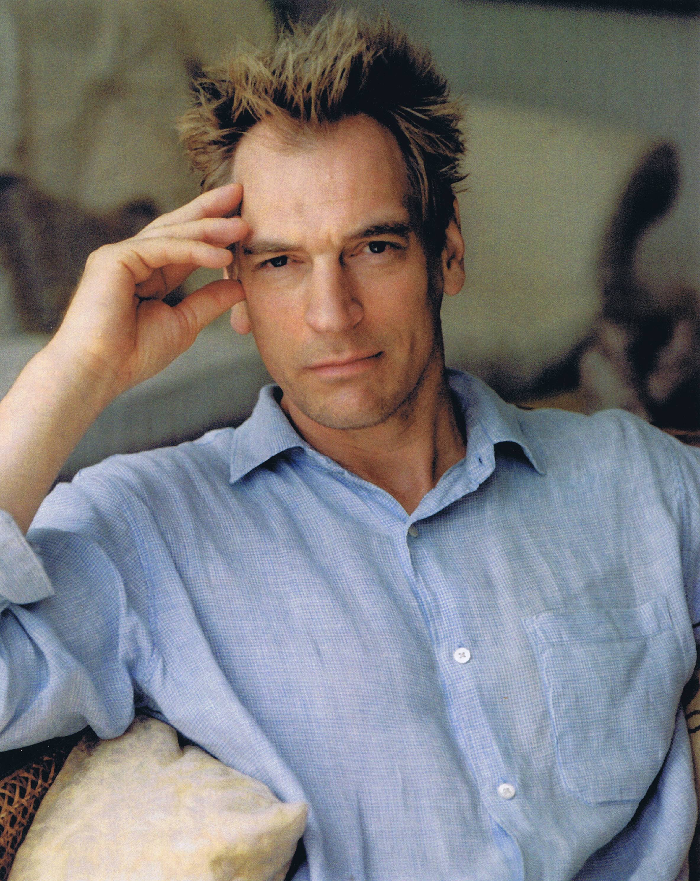 Julian Sands - actor - biography, photo, best movies and TV shows