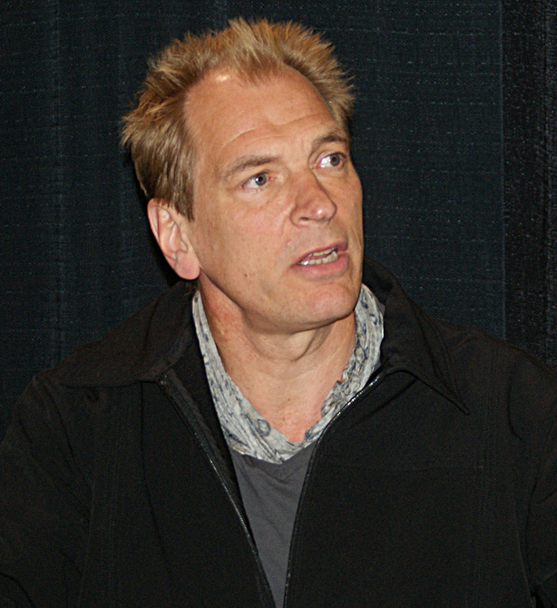 Julian Sands - actor - biography, photo, best movies and TV shows