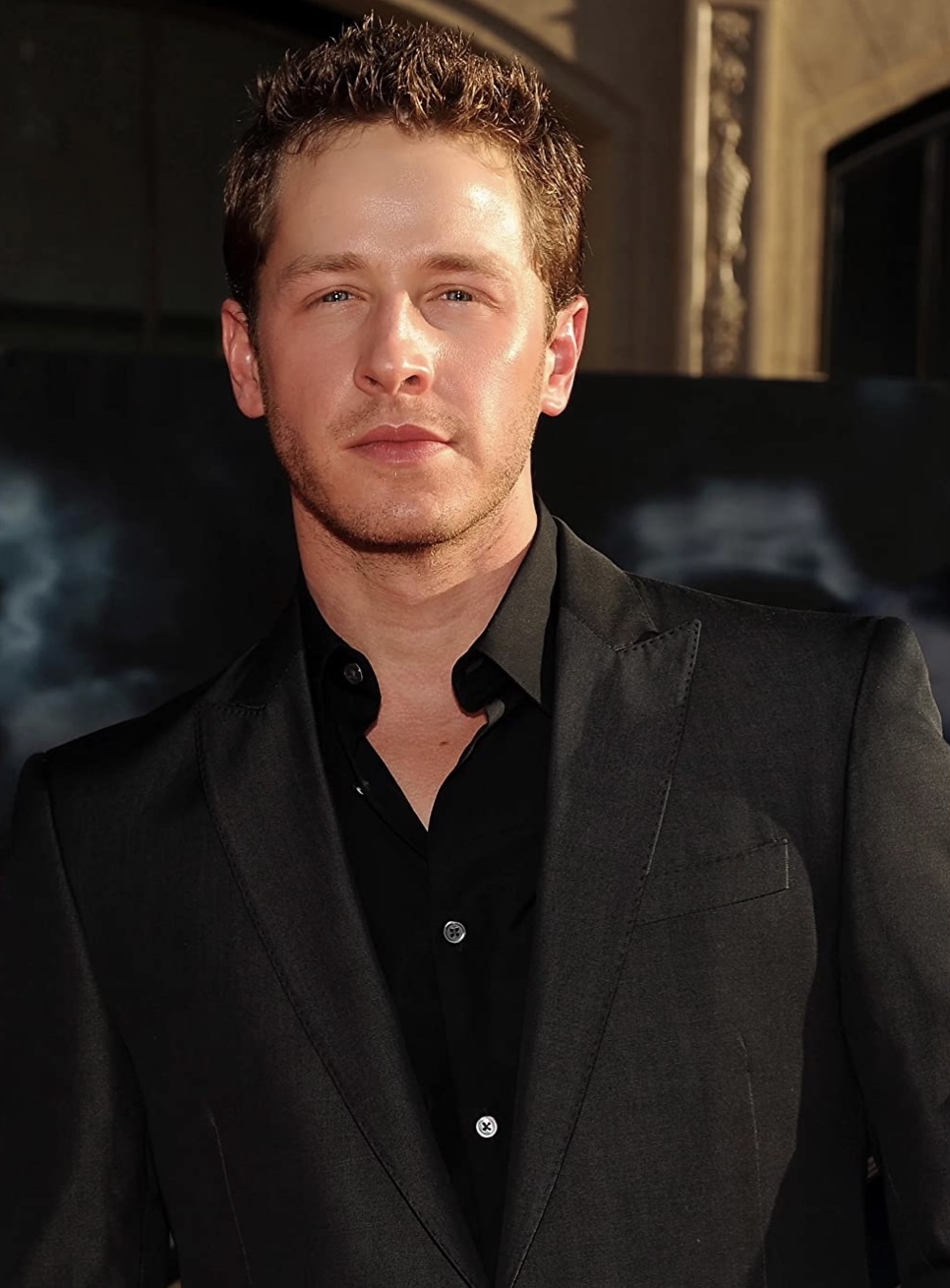 Josh Dallas - actor, director - biography, photo, best movies and TV shows