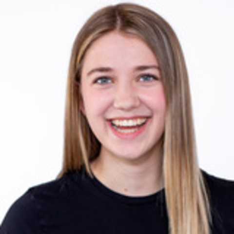 Claire Margaret Corlett - actress, writer