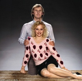 Sandra Dickinson - actress - biography, photo, best movies and TV shows