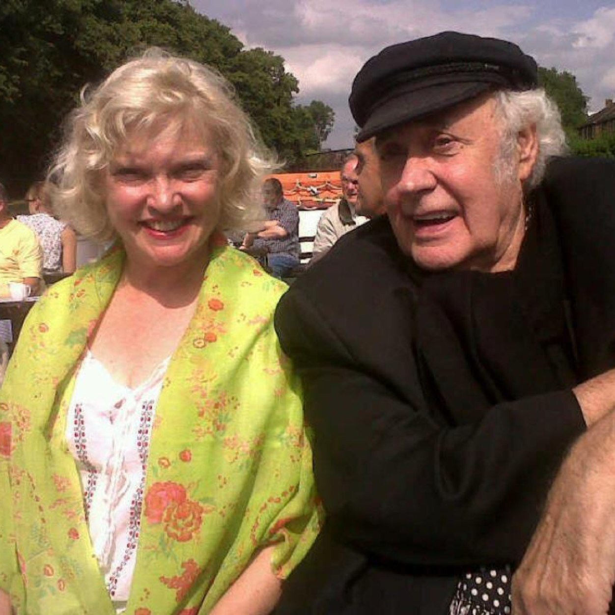 Sandra Dickinson - actress - biography, photo, best movies and TV shows