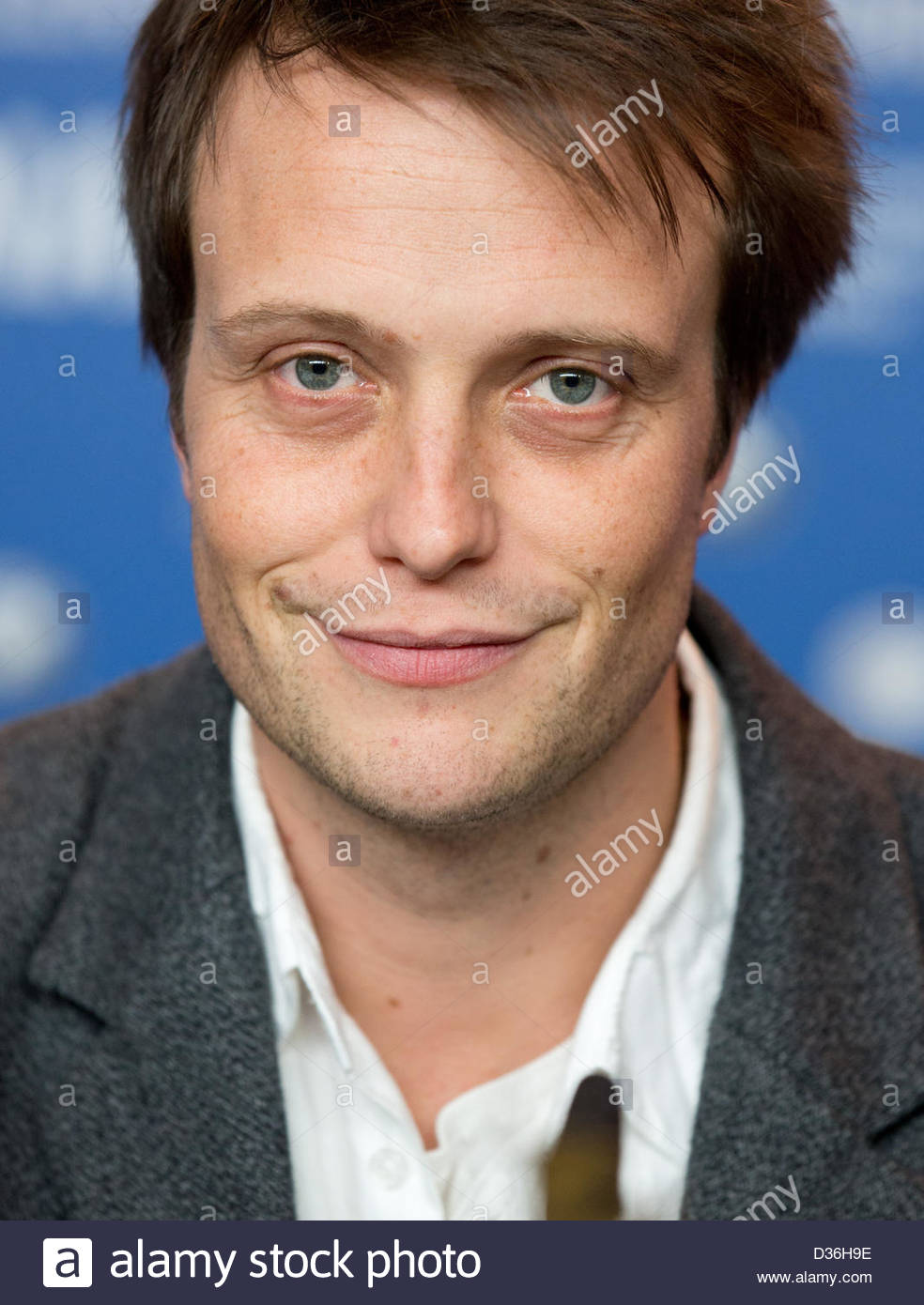 August Diehl - actor, writer - biography, photo, best movies and TV shows