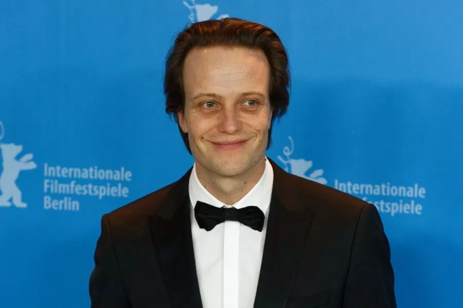 August Diehl - actor, writer - biography, photo, best movies and TV shows