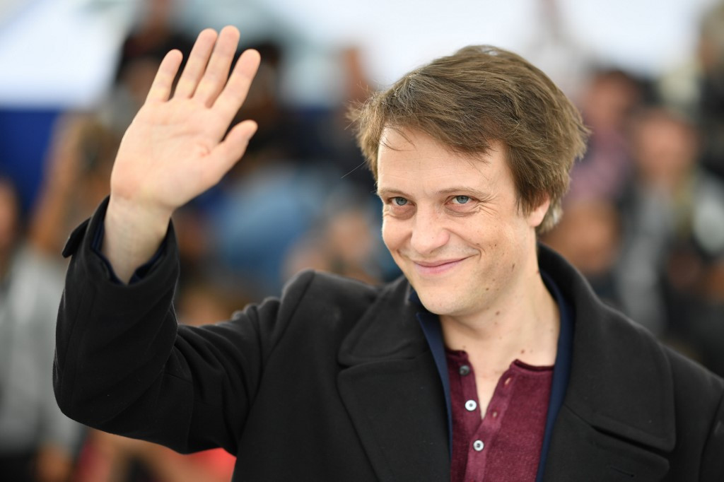 August Diehl - actor, writer - biography, photo, best movies and TV shows
