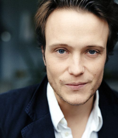 August Diehl - actor, writer - biography, photo, best movies and TV shows