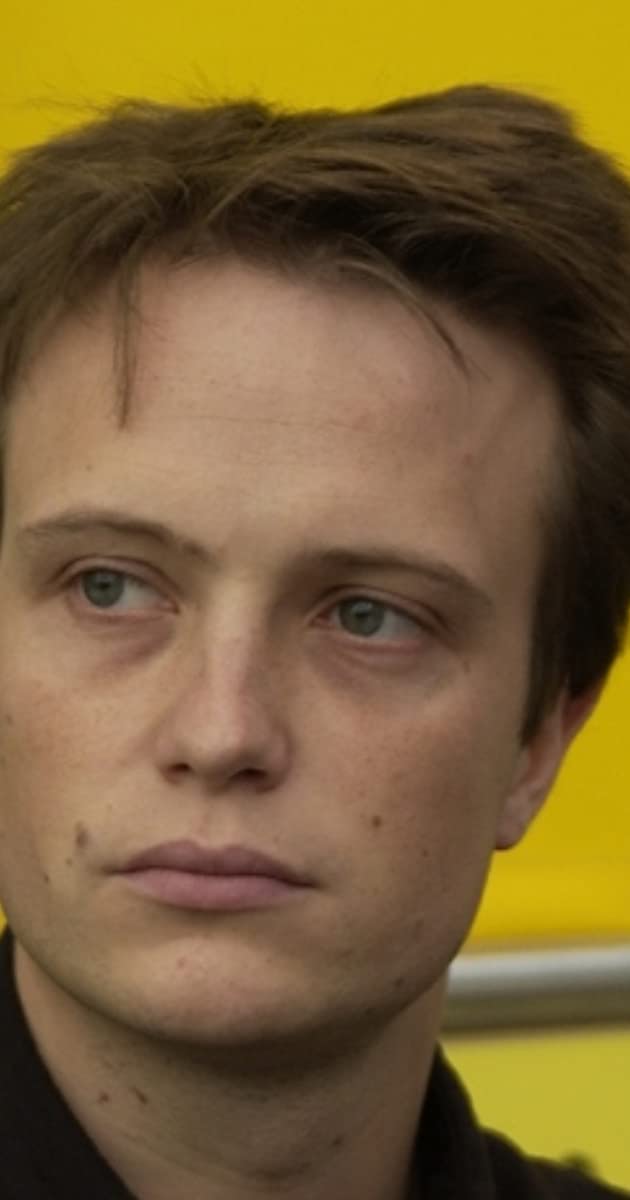 August Diehl - actor, writer - biography, photo, best movies and TV shows