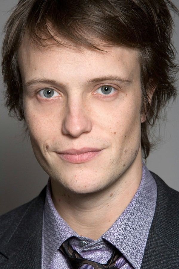 August Diehl - actor, writer - biography, photo, best movies and TV shows