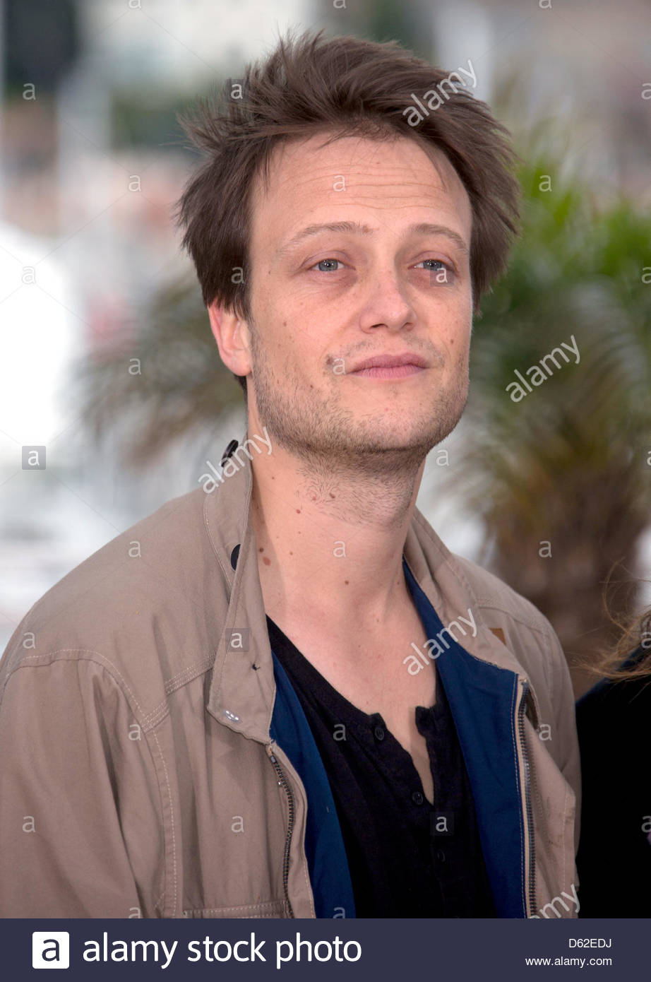 August Diehl - actor, writer - biography, photo, best movies and TV shows