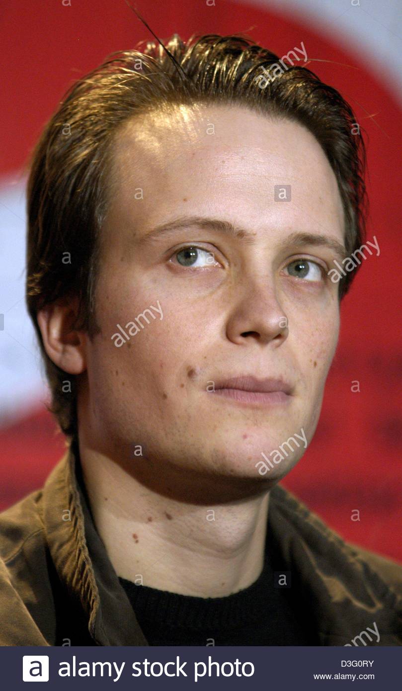 August Diehl - actor, writer - biography, photo, best movies and TV shows