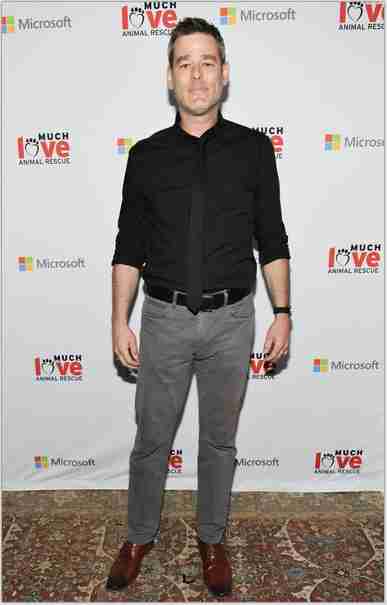 Ivan Sergei - actor, director, writer, producer