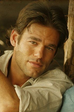 Ivan Sergei - actor, director, writer, producer