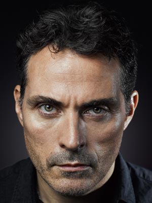Rufus Sewell - actor - biography, photo, best movies and TV shows