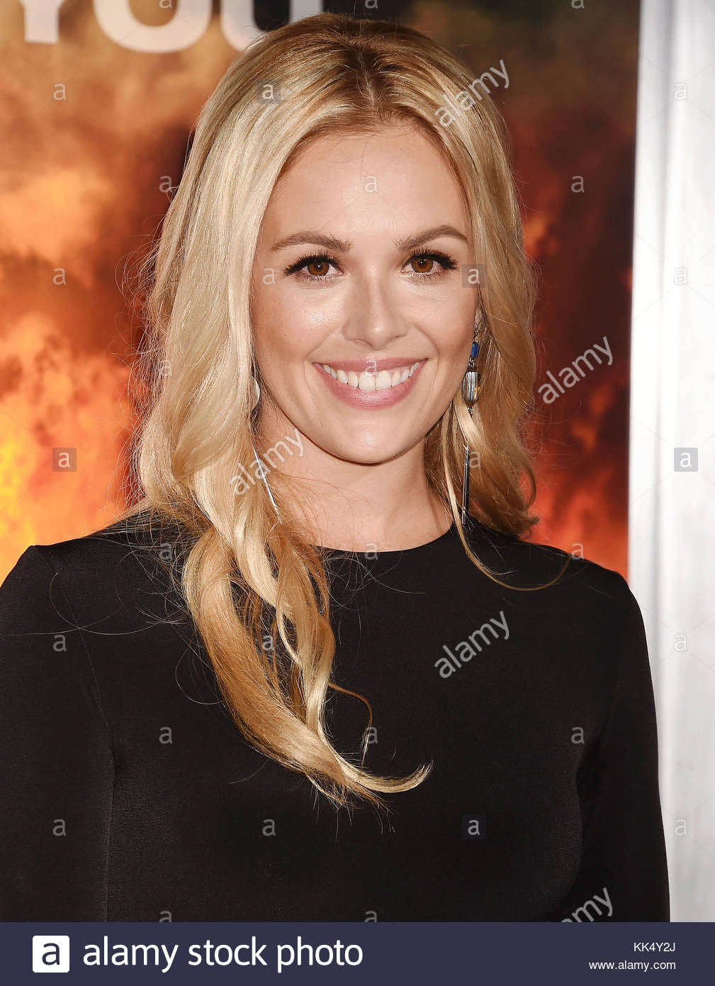 Natalie Hall - actress - biography, photo, best movies and TV shows