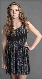 Morgan Saylor - actress - biography, photo, best movies and TV shows