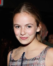 Morgan Saylor - actress - biography, photo, best movies and TV shows