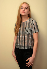 Morgan Saylor - actress - biography, photo, best movies and TV shows