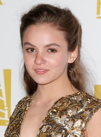 Morgan Saylor - actress - biography, photo, best movies and TV shows