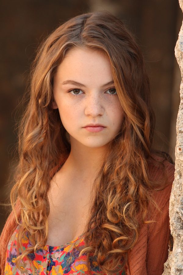 Morgan Saylor - actress - biography, photo, best movies and TV shows