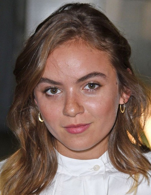 Morgan Saylor - actress - biography, photo, best movies and TV shows