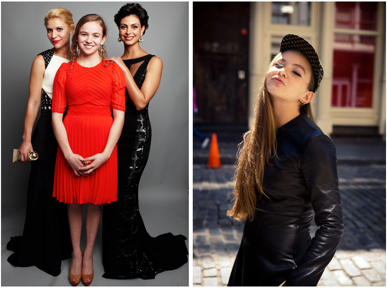 Morgan Saylor - actress - biography, photo, best movies and TV shows