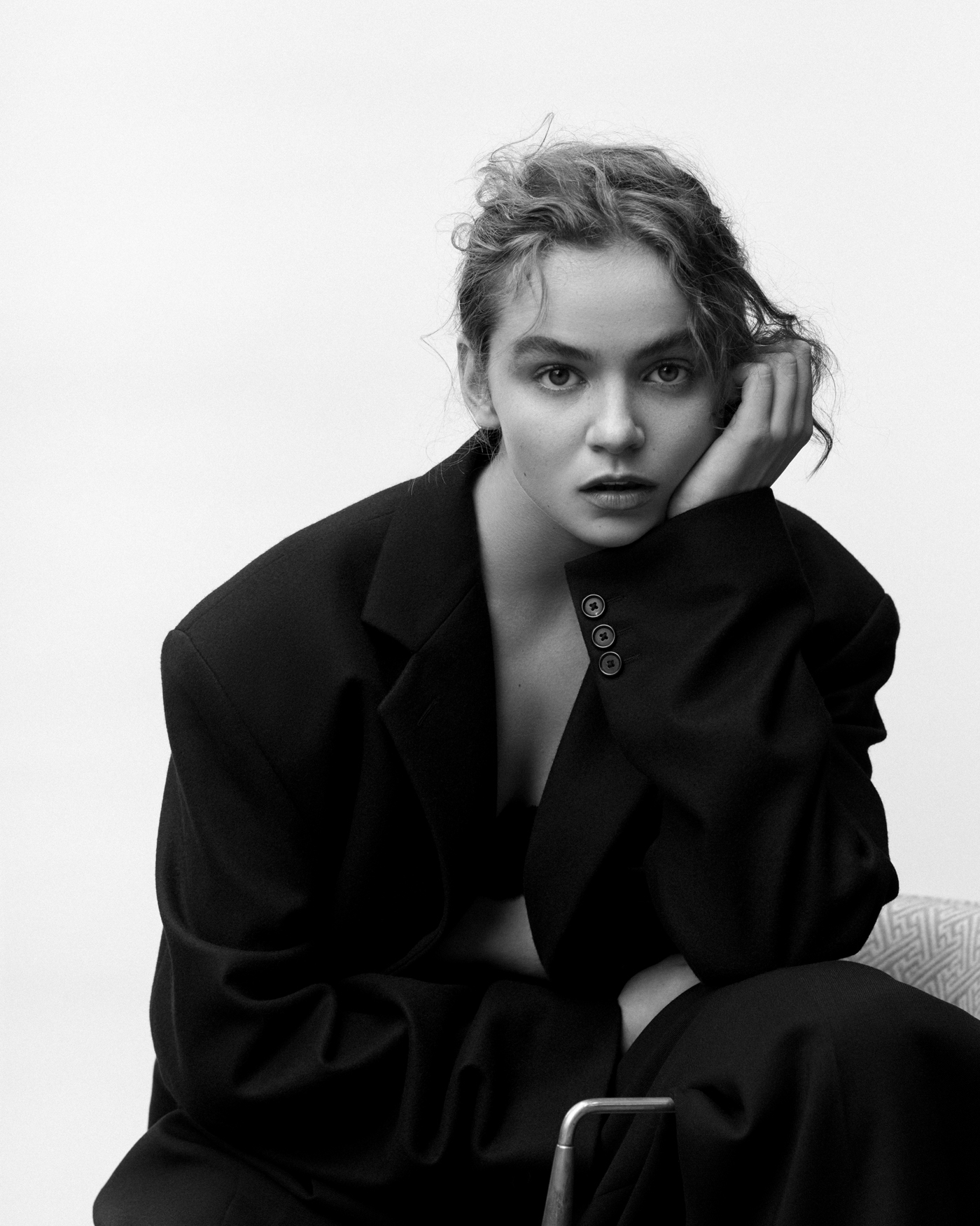 Morgan Saylor - actress - biography, photo, best movies and TV shows