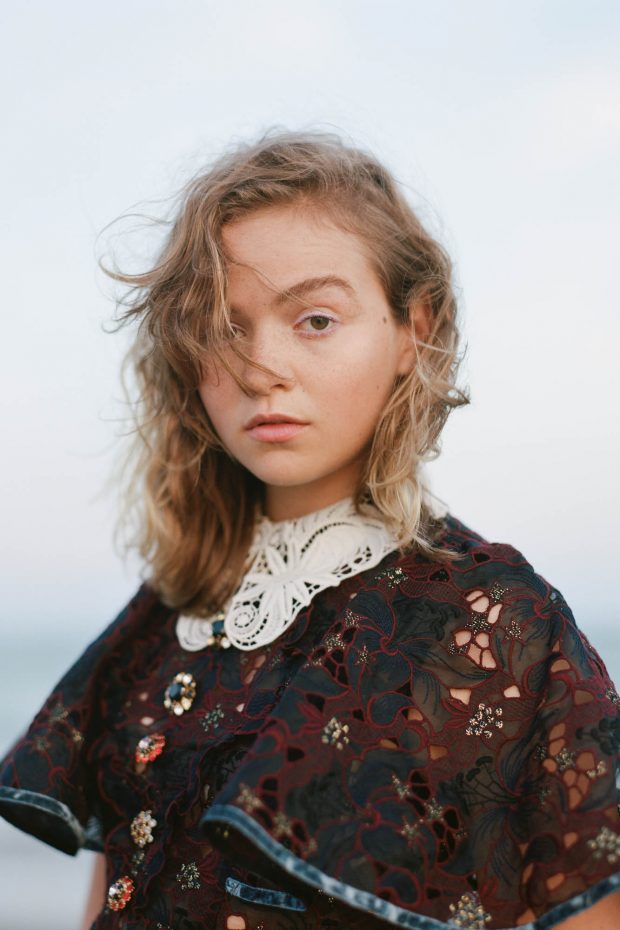 Morgan Saylor - actress - biography, photo, best movies and TV shows