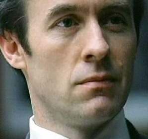 Stephen Dillane - actor - biography, photo, best movies and TV shows