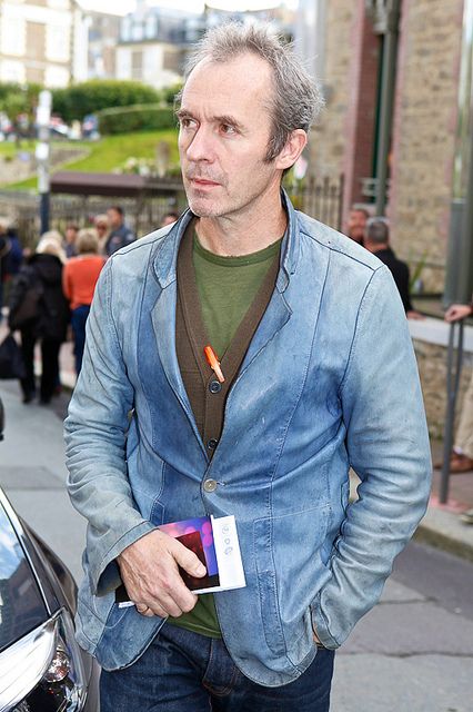 Stephen Dillane - actor - biography, photo, best movies and TV shows