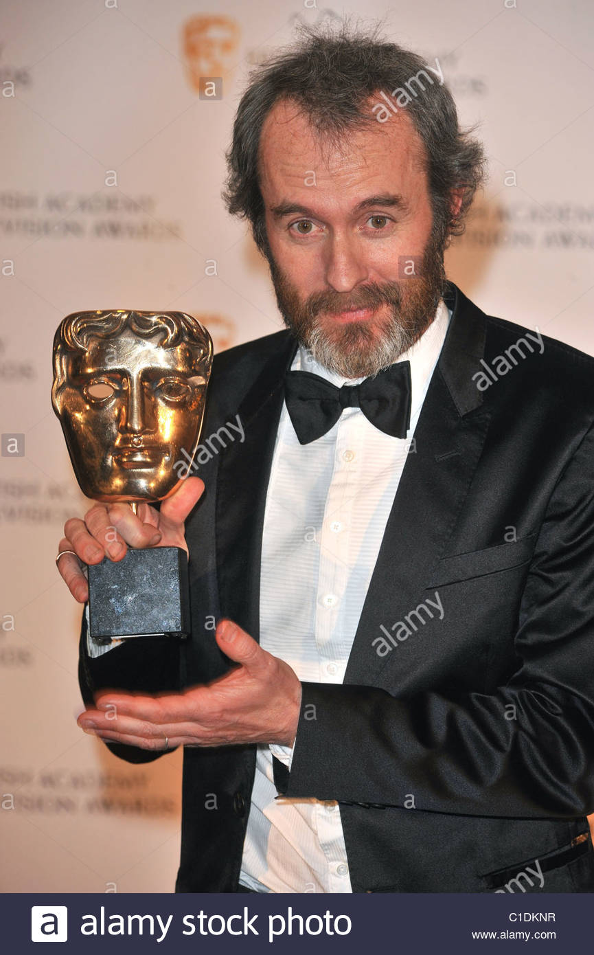 Stephen Dillane - actor - biography, photo, best movies and TV shows