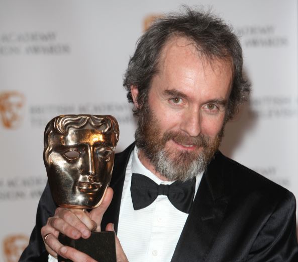 Stephen Dillane - actor - biography, photo, best movies and TV shows