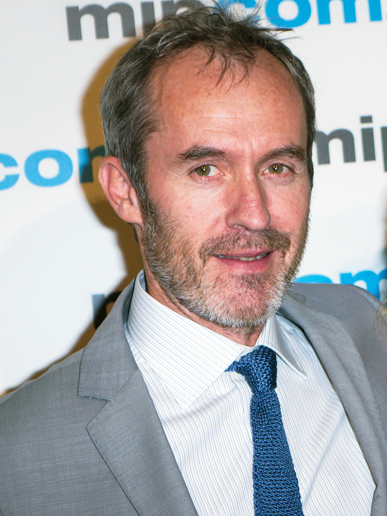 Stephen Dillane - actor - biography, photo, best movies and TV shows