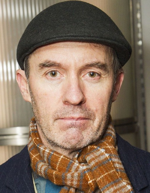 Stephen Dillane - actor - biography, photo, best movies and TV shows
