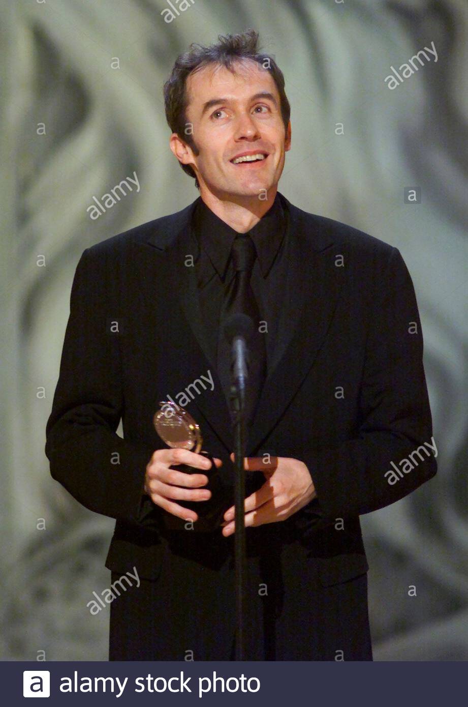 Stephen Dillane - actor - biography, photo, best movies and TV shows